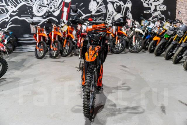 Regulmoto ZR 300, 2024, 300 куб. см. 4х тактный, без пробега, исправен ...