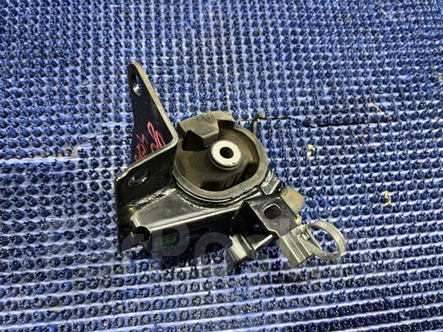 Подушка двигателя Toyota Allion ZZT245 1ZZ-FE купить во Владивостоке по ...