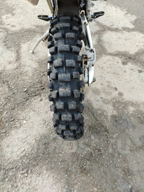 Yamaha WR 250F, 2004, 250 куб. см. 4х тактный, исправен, 15 000 км ...