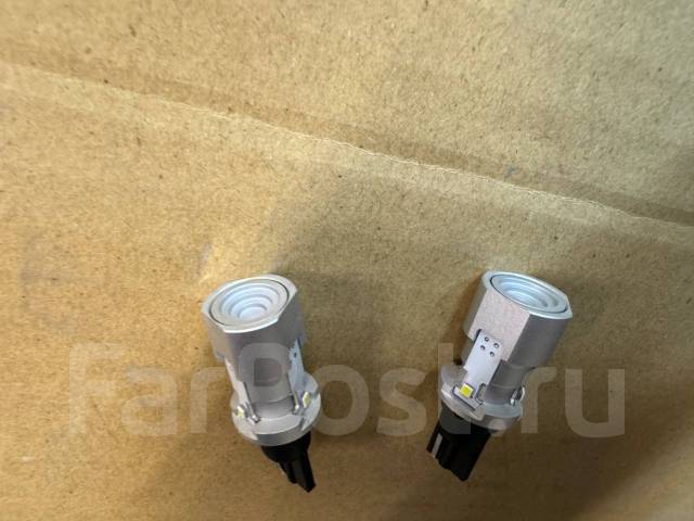 Лампы светодиодные Catz T15, W16W Japan купить во Владивостоке по цене ...