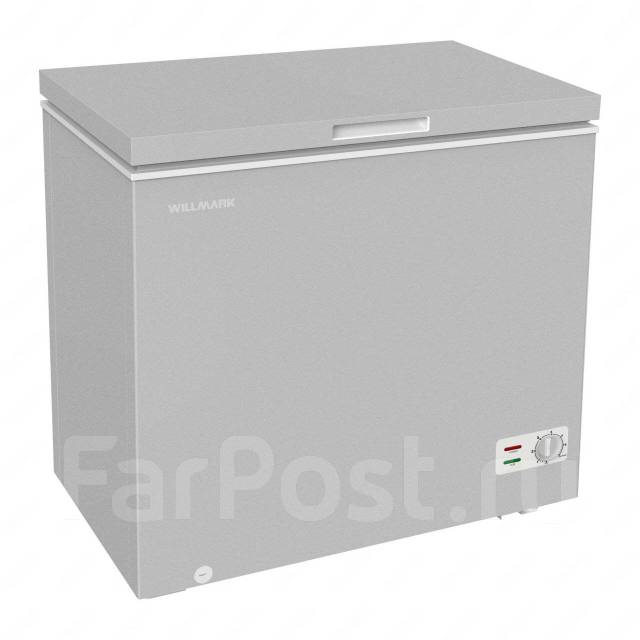 Морозильный ларь Willmark CF-250CS +10/-24, новый, в наличии. Цена: 19 ...
