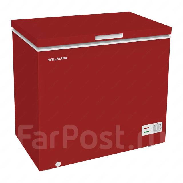 Морозильный ларь Willmark CF-250CS. Гарантия 3 года, новый, в наличии ...