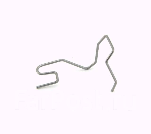 Фиксатор лампы фары купить в Новосибирске по цене: 599₽ — частное ...