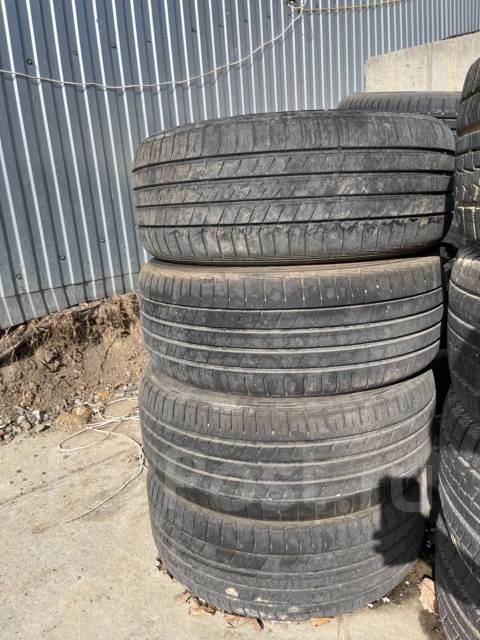 Dunlop, 215 50 17, 17", 1 шт, в наличии, 215 мм, 50 %, радиальный ...