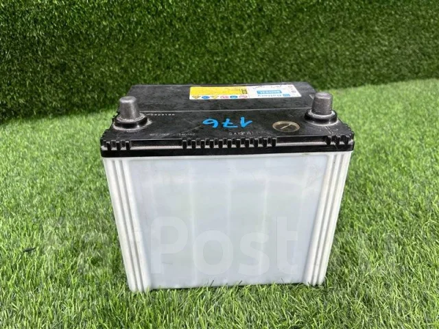 Аккумулятор AQ battery 80D23L Mazda Atenza / Mazda 6 2011 KF0318520A ...