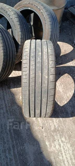 Yokohama, 225/45 R18, 18", 1 шт, в наличии, 225 мм, 45 %, радиальный ...