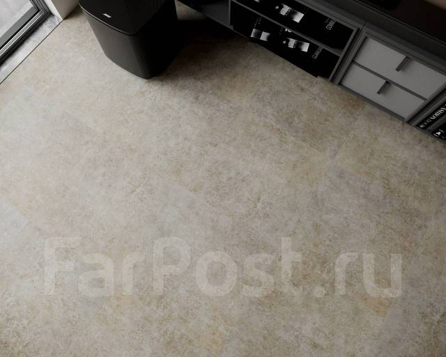 Кварц-виниловая плитка LVT (клеевая) Art East Гранит Сендс 760 ATS, в ...