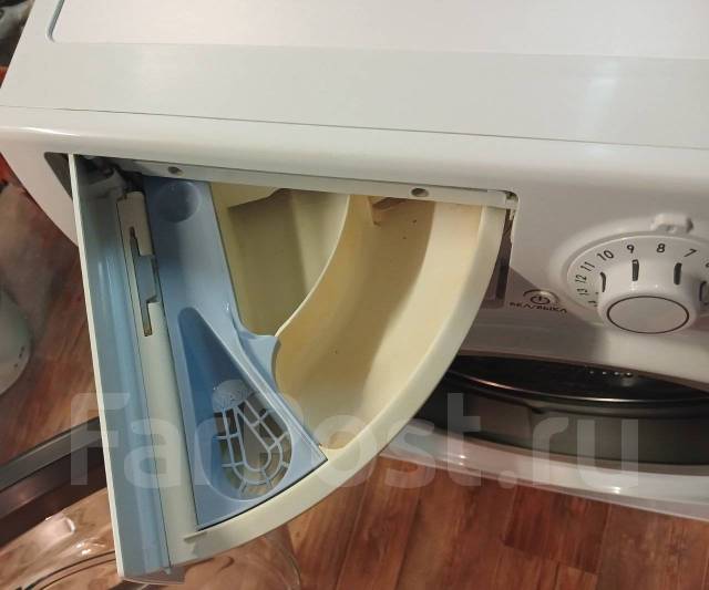 Стиральная машина "Ariston" на 6кг. С Доставкой, Hotpoint-Ariston, 6,0 ...