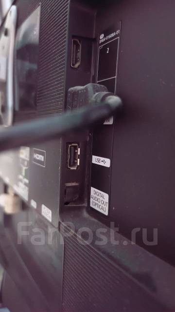 Монитор-Телевизор! 24" SyncMaster TA350, Samsung, ЖК (LCD, LED, QLED ...