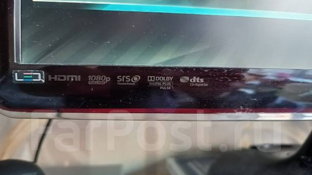 Монитор-Телевизор! 24" SyncMaster TA350, Samsung, ЖК (LCD, LED, QLED ...