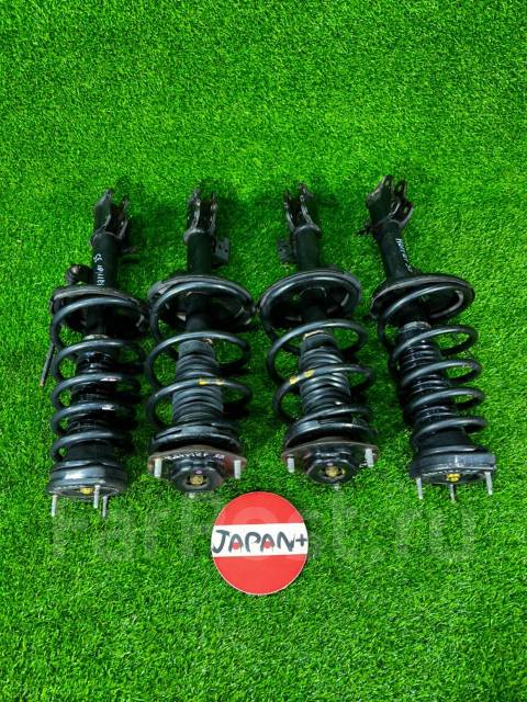 Стойки комплект 4wd Toyota Harrier 35, Lexus RX300, RX330, RX350 купить ...