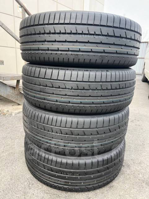 Toyo Proxes R46A, 225/55R19 99V, 19", 1 шт, в наличии, 225 мм, 55 % ...