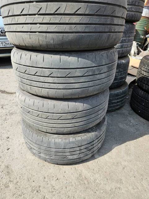 Bridgestone, 215 50 17, 17", 1 шт, в наличии, 215 мм, 50 %, радиальный ...