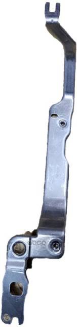 Стойка Правая От Кронштейна Усилителя VAG арт. 4G0807592B купить в ...