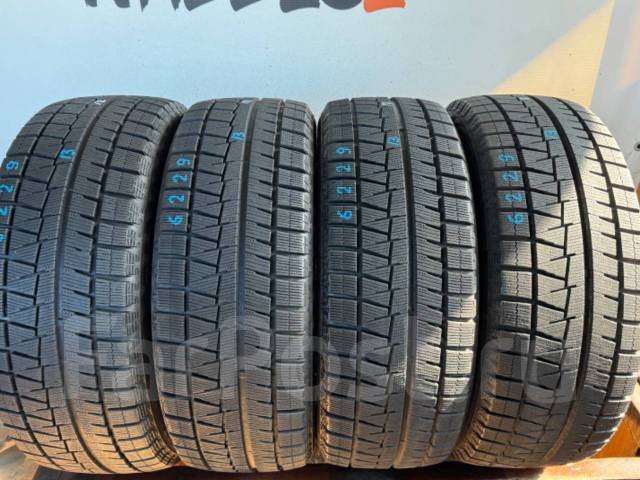 Bridgestone Blizzak Revo GZ, 215/55 R17, 17", 1 шт, в наличии, 215 мм ...