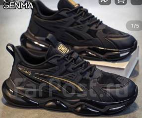 Кроссовки Мужской Under Armour, 41, 42, 45, лето, новый, в наличии ...