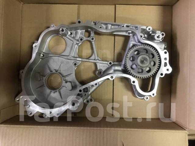 Насос масляный Toyota DYNA / TOYO ACE / Hiace / Regius ACE 1Kdftv ...