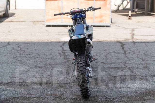 Motoland XT300 ST-FA-NC, 2023, 300 куб. см. 4х тактный, без пробега ...