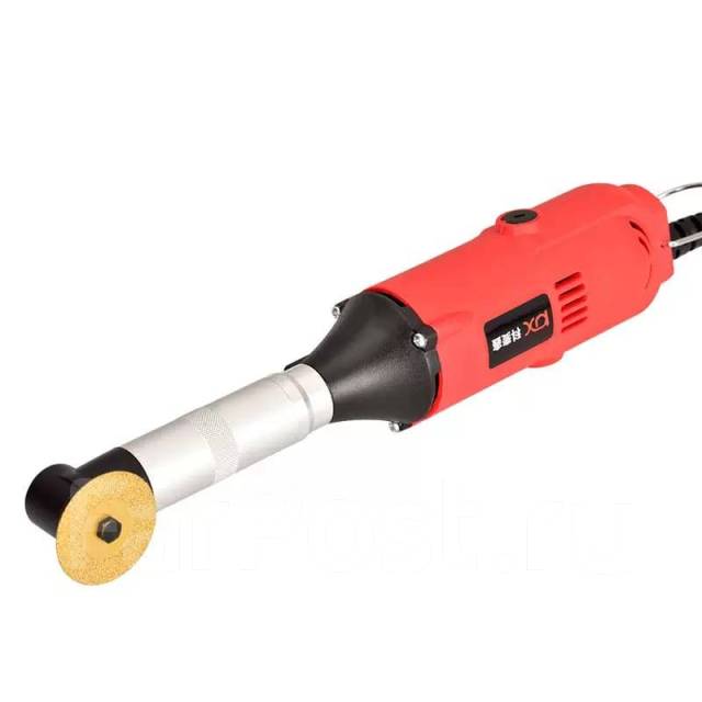 Гравер электрический Аналог DLT G-100, новый, в наличии. Цена: 8 400₽ во Владивостоке