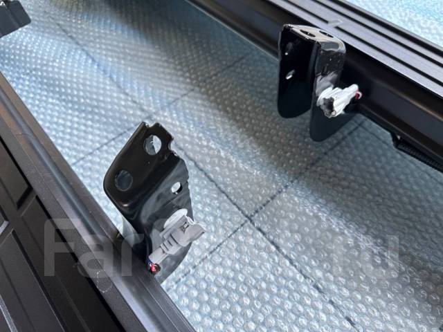 Подножка Левая Toyota Land Cruiser Prado 150 GDJ151 TZ-G 2022 купить во ...