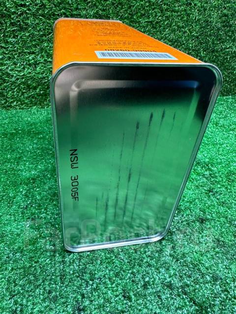Масло трансмиссионное оригинал Япония Honda HMMF 08260-99904 4л ...