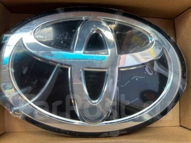 Решетка радиатора Toyota Land Cruiser 200 2016-2021 купить во ...