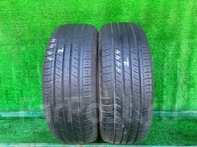 Dunlop Enasave EC300, 215/60 R16, 16", 1 шт, в наличии, 215 мм, 60 % ...