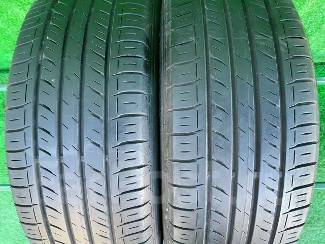 Dunlop Enasave EC300, 215/60 R16, 16", 1 шт, в наличии, 215 мм, 60 % ...
