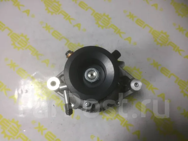 Генератор Toyota Dyna 3L 2L / 3L / 5L купить в Чите по цене: 14 000 ...