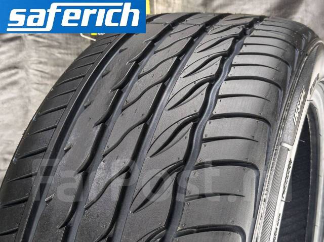 Saferich FRC26, 225/45R18 95W, 18", 1 шт, в наличии, 225 мм, 45 %, радиальный, летние. Цена: 22 ...