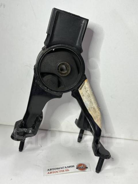 Подушка двигателя Toyota 12371-28090 Toyota Allion Оригинал купить в ...