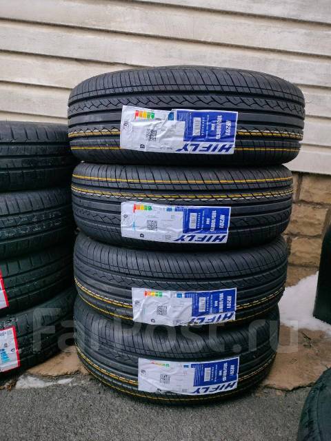 Hifly HF201, 185/60R15, 15", 1 шт, в наличии, 185 мм, 60 %, радиальный ...