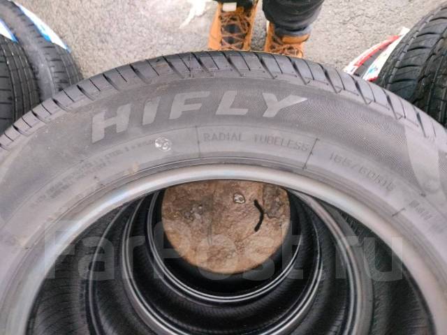 Hifly HF201, 185/60R15, 15", 1 шт, в наличии, 185 мм, 60 %, радиальный ...
