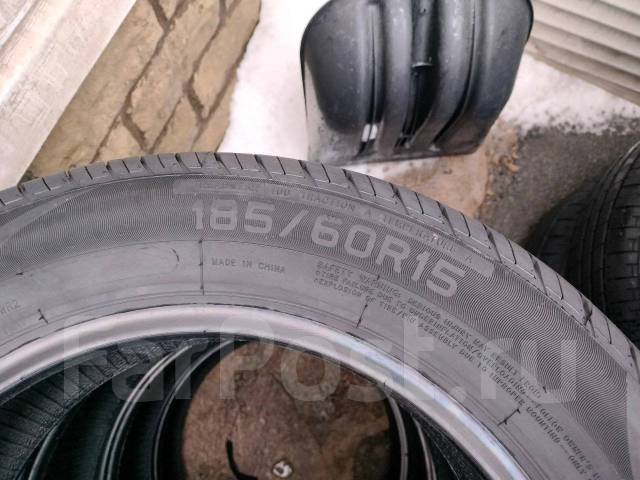 Hifly HF201, 185/60R15, 15", 1 шт, в наличии, 185 мм, 60 %, радиальный ...