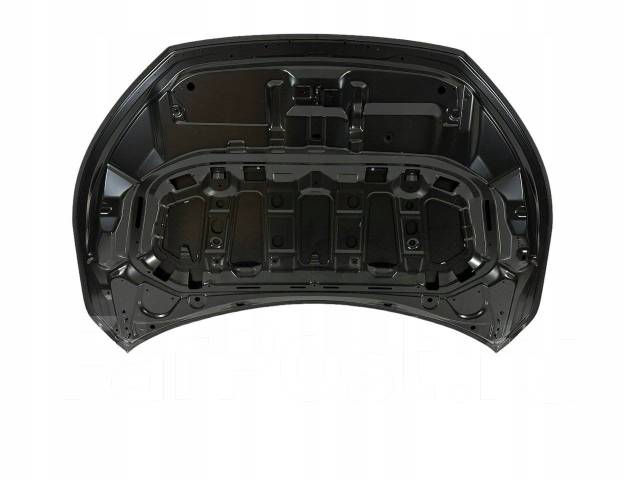Капот 65100W000P Mitsubishi Eclipse Cross Рестайлинг Новый Оригинал ...