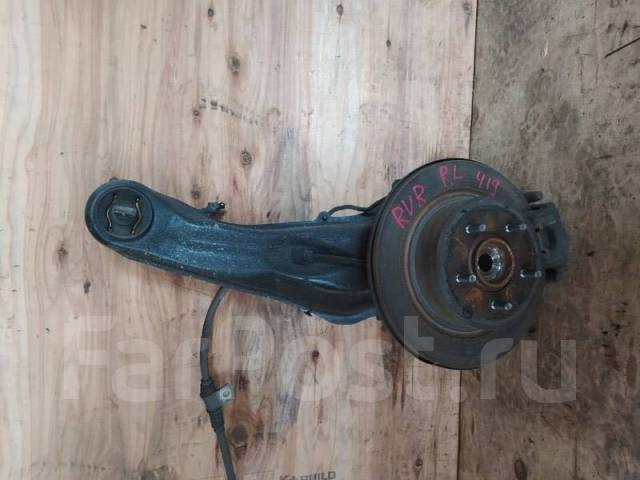 Ступица Mitsubishi Rvr 2012 3785A009 GA3W 4B10, задняя левая купить во ...