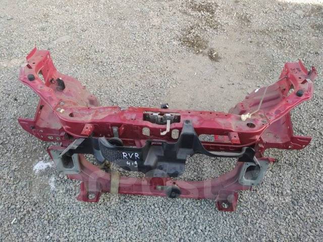 Телевизор Mitsubishi Rvr 2012 5256B338 GA3W 4B10 купить во Владивостоке ...