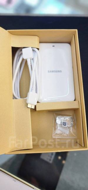 Samsung Galaxy Note 3, 32 гб, белый, 3G, новый, в наличии. Цена: 4 500 ...