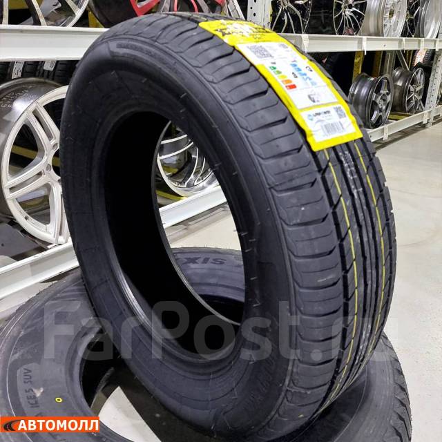205/65R16 л Летняя а/шина Sonix Primestar 66 95H, 16", 1 шт, 205 мм, 65 ...