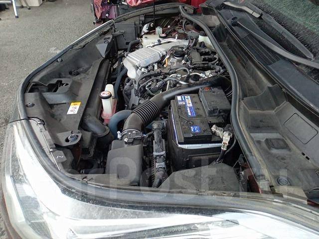 Toyota C-HR, 2019, NGX10, 8NR во Владивостоке