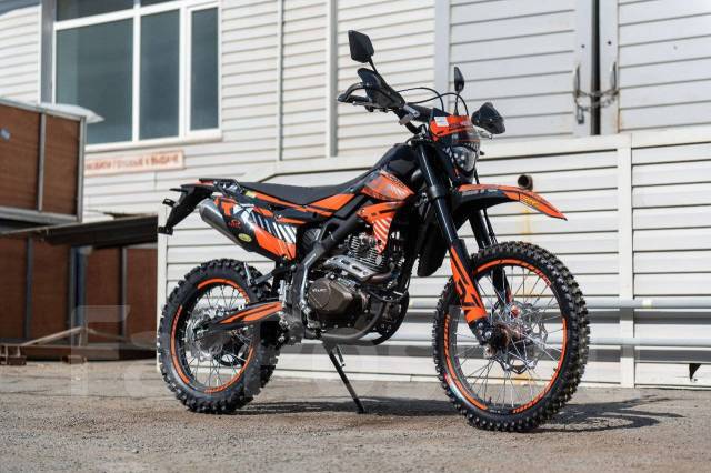 Regulmoto ZR 300 PR, 2024, 300 куб. см. 4х тактный, без пробега ...