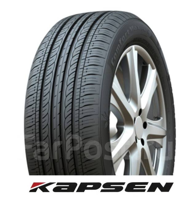 Kapsen ComfortMax A/S H202, 215/60 R17 96H, 17", 40 шт, 215 мм, 60 % ...