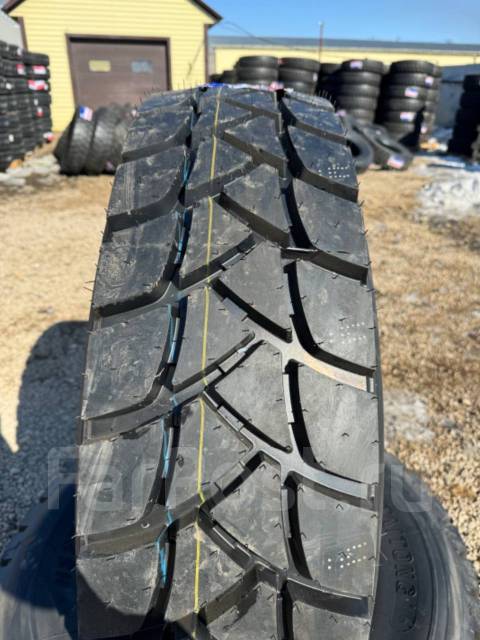 Taitong HS203, 315/80 R22.5 20PR, 22.5", 100 шт, 315 мм, 80 % ...