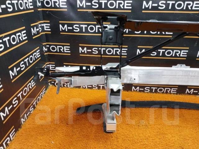 Рамка радиатора Bmw 3-Series 2013 51647245786 F30 N47D20C купить в ...