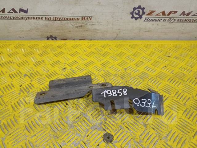Кронштейн тормозных трубок Man Tga Tgs Tgx 81517150587 купить в Москве ...