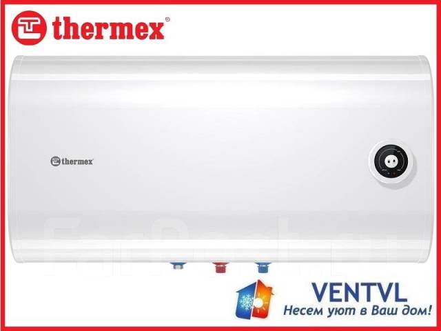 Водонагреватель Thermex Mechanik MK 50 H горизонт Доставка бесплатно, накопительный ...