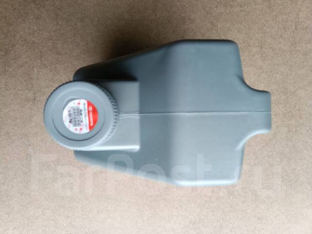 Жидкость трансмиссионная Toyota WS 4л 0888680200, минеральное, 4 л. WS ...