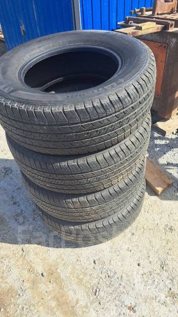 Michelin Latitude Tour, 265/65 R17, 17", 1 шт, в наличии, 265 мм, 65 % ...