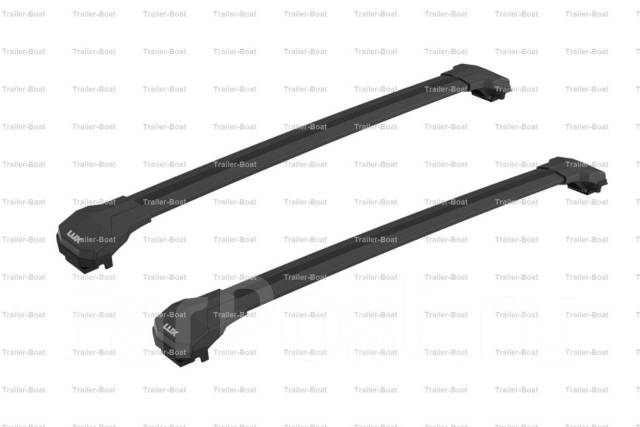 Дуги багажника LUX Condor Fiat Doblo I 01-15 крыл. дуги на рейл, новый ...