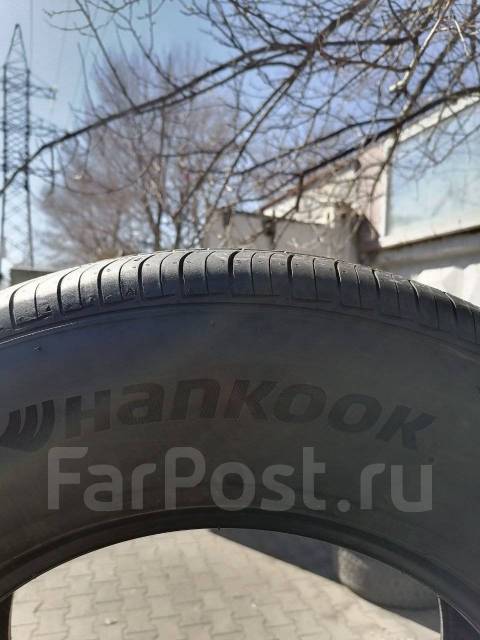 Hankook Ventus S2 AS X, 265/65R17, 17", 1 шт, в наличии, 265 мм, 65 % ...